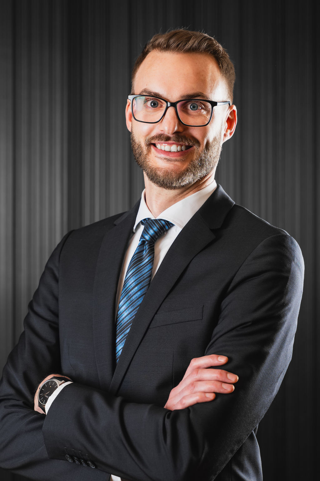 GE Project GmbH - Gesierich Consulting